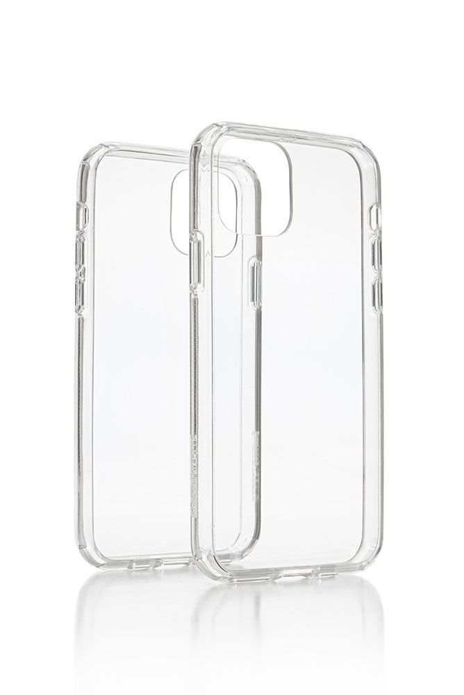 כיסוי ל-iPhone 11 Pro, שקוף – אינטק